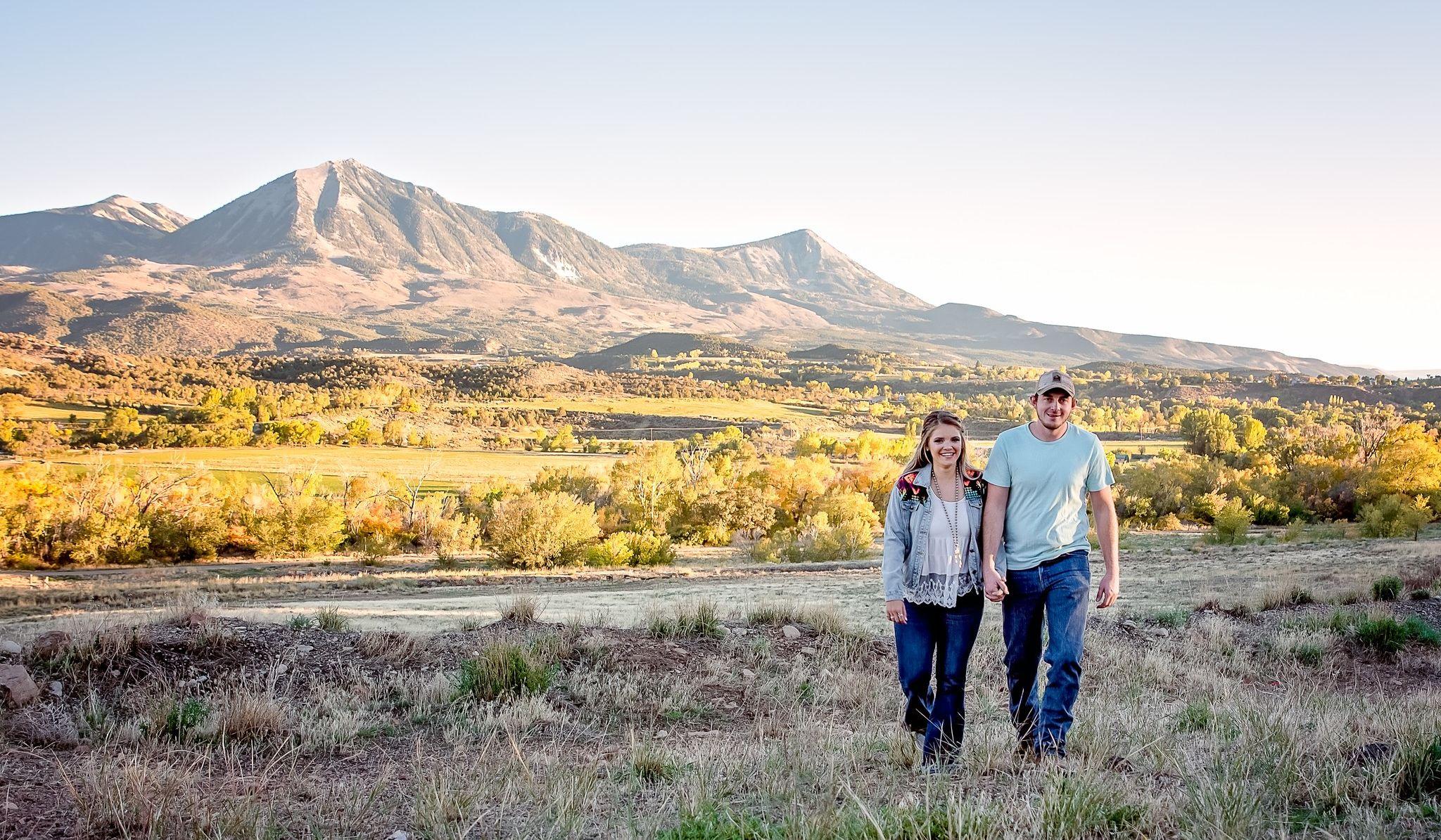 Alexis Westergren and Tanner Simpson's Wedding Website