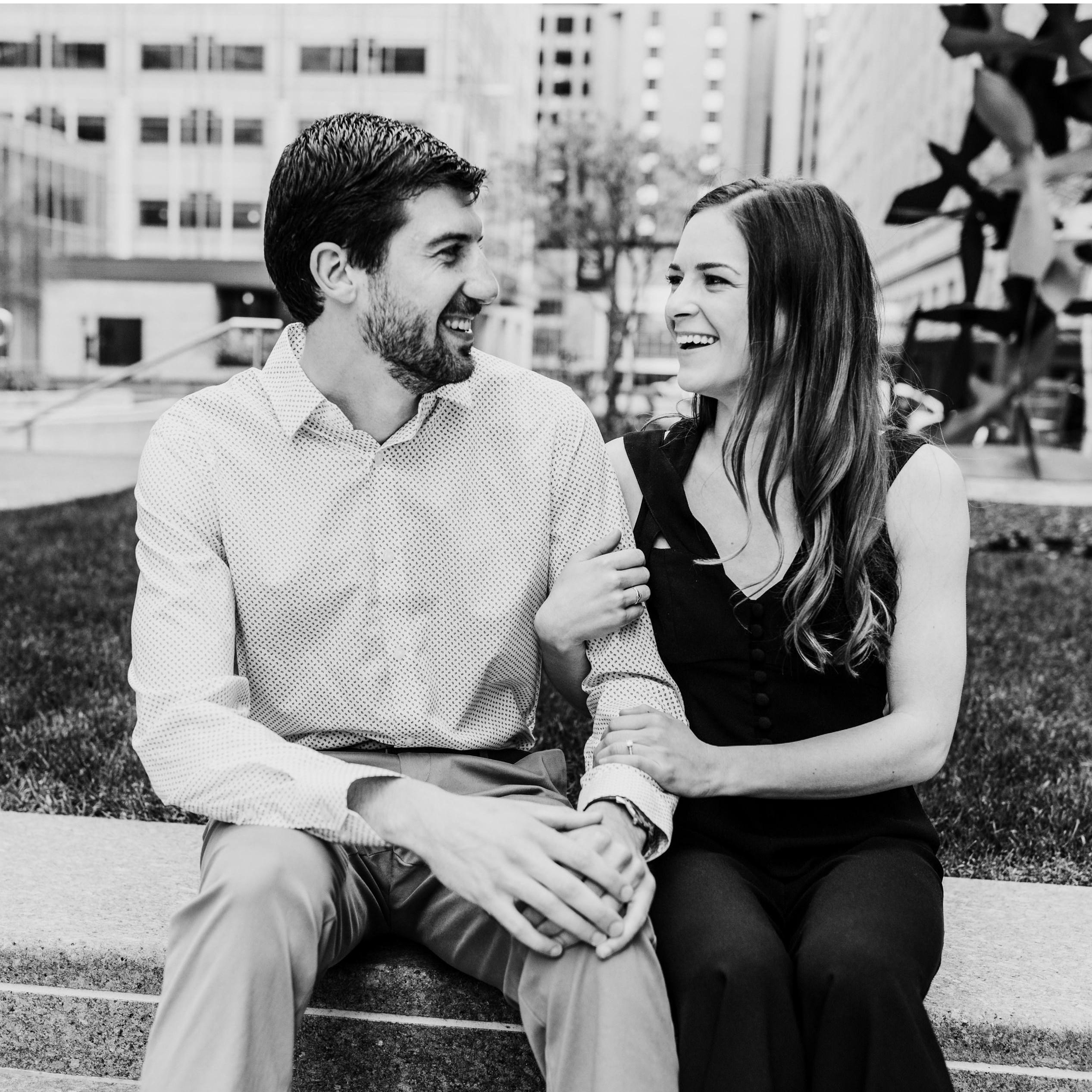 Hannah Convery and Paul Convery's Wedding Website