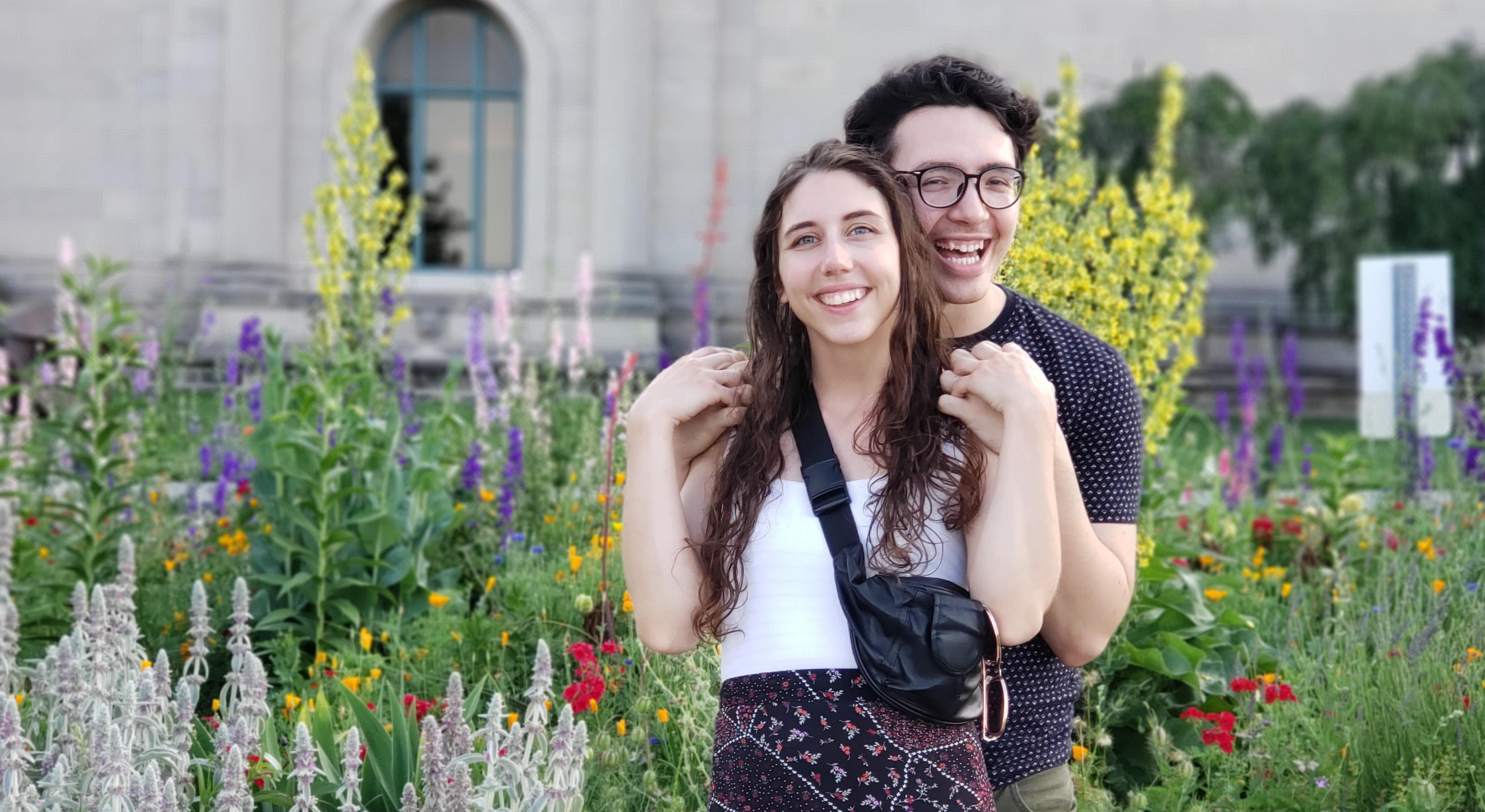 Chloe Dunaway and Liston Vance's Wedding Website