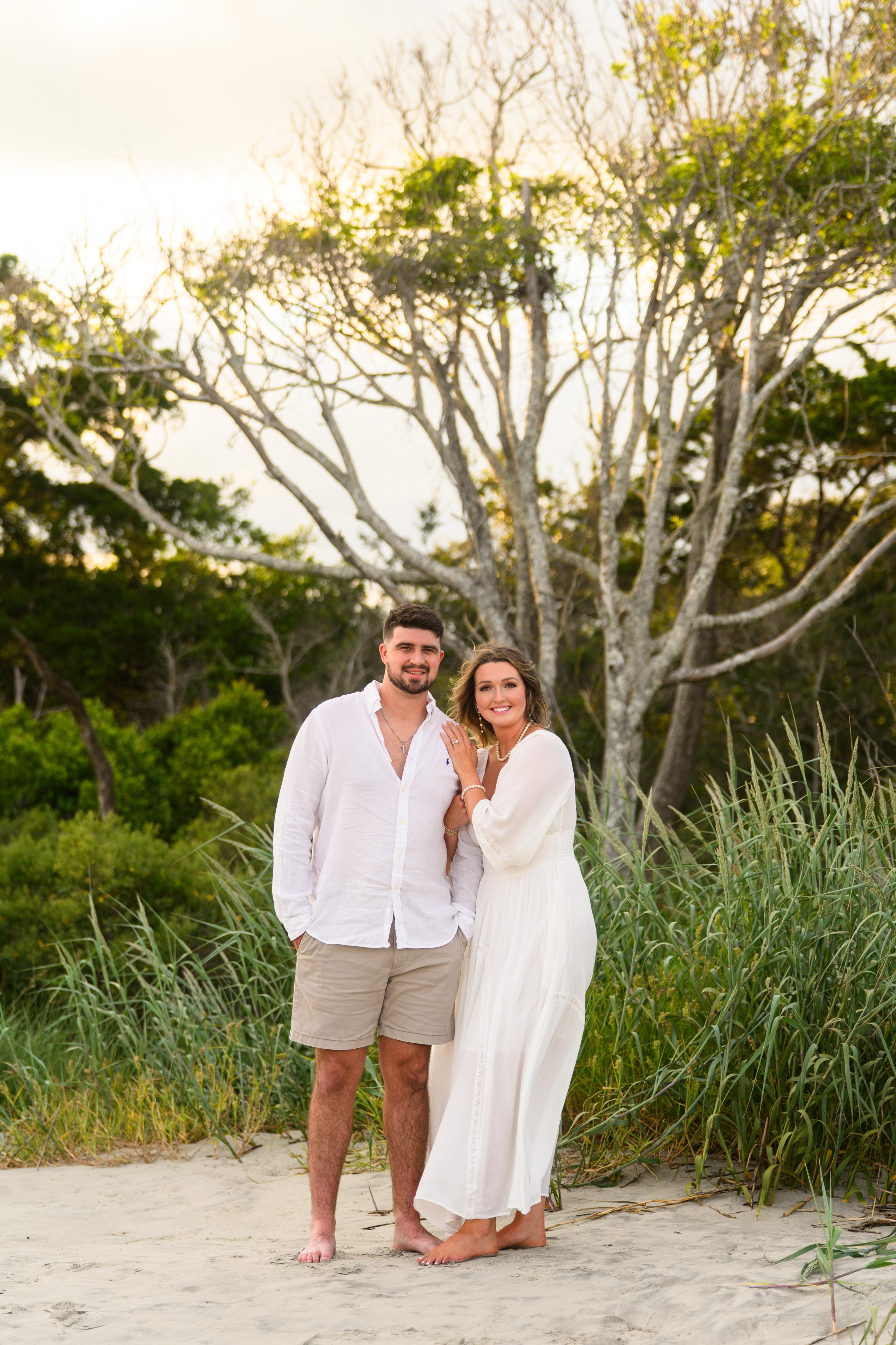 Noelle Smith and Daniel Corley's Wedding Website
