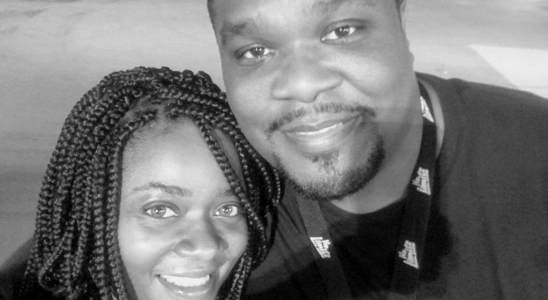 JEANNETTE MORRISON and MARCUS TILLERY's Wedding Website