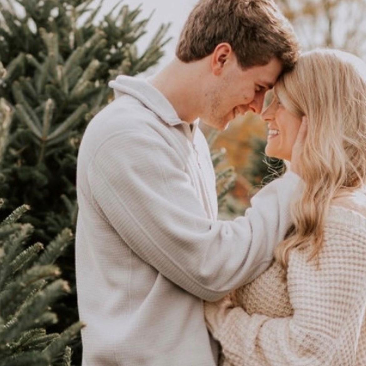 Alyssa Bumgarner and Will Wheat's Wedding Website