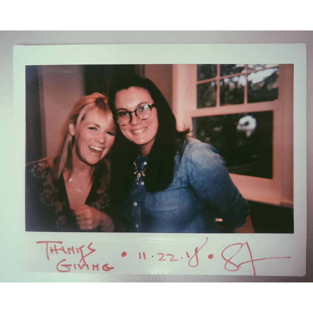 Bess Johnson and Jenny Hurlburt's Wedding Website