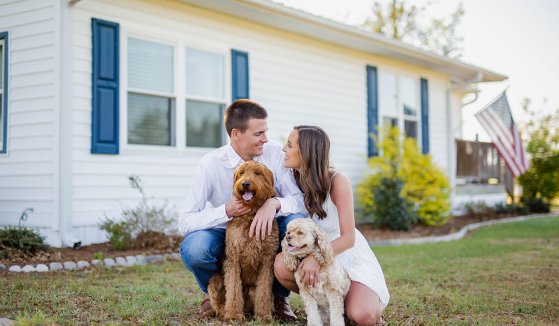 Autumn Byrd and Colby Pope's Wedding Website