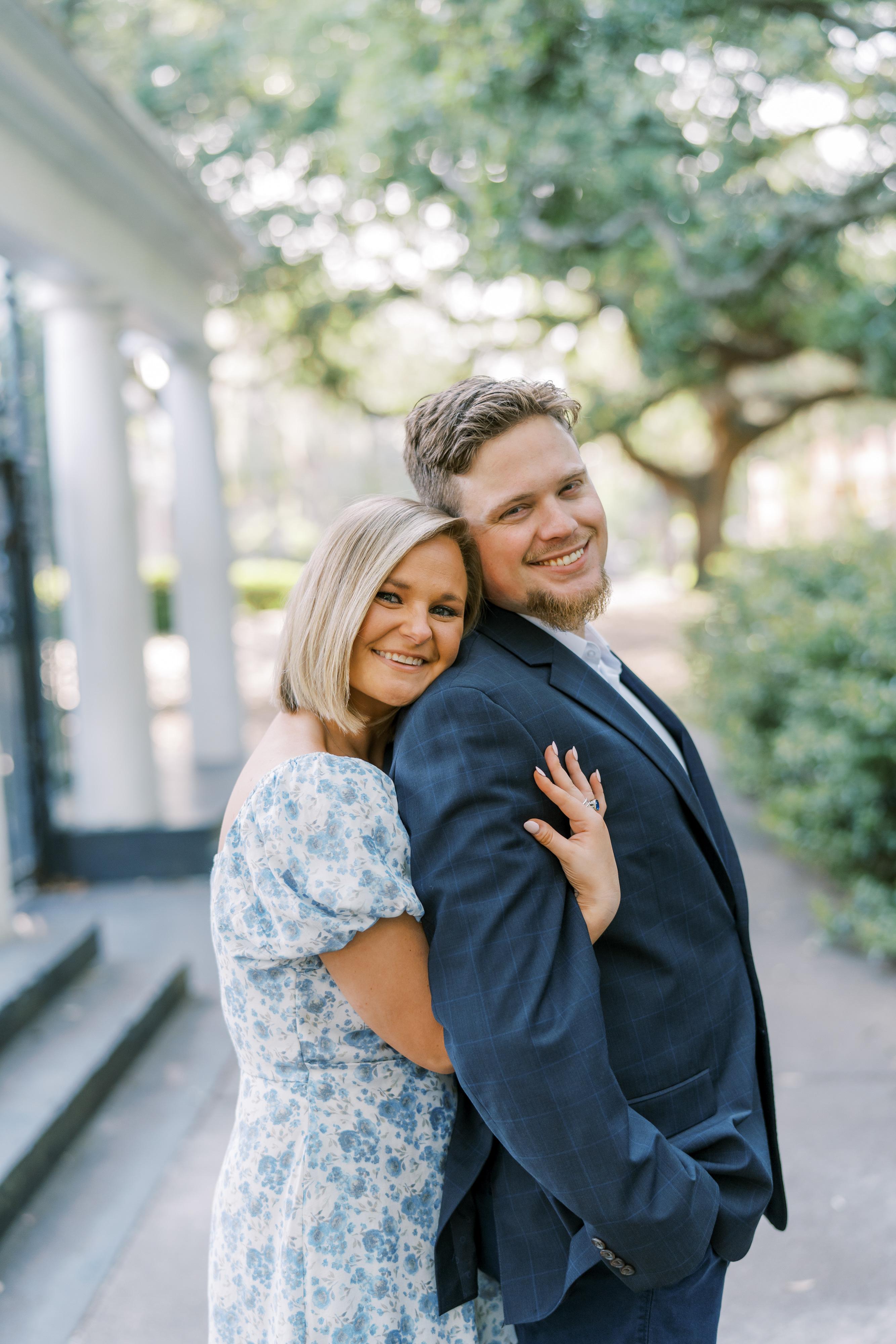 Ansley Connor and Jake Roberts' Wedding Website