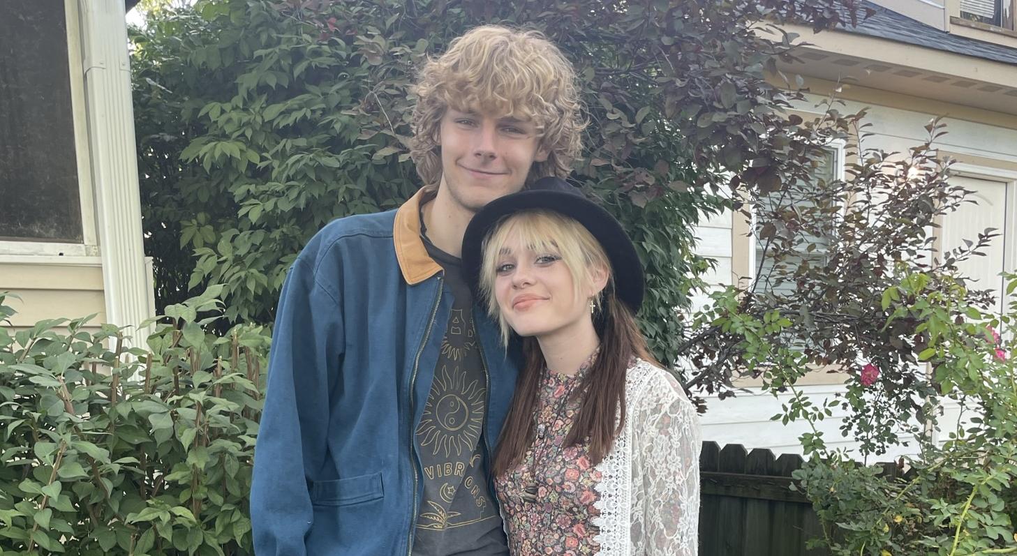 Shayna Gridley and Aaron Campbell's Wedding Website