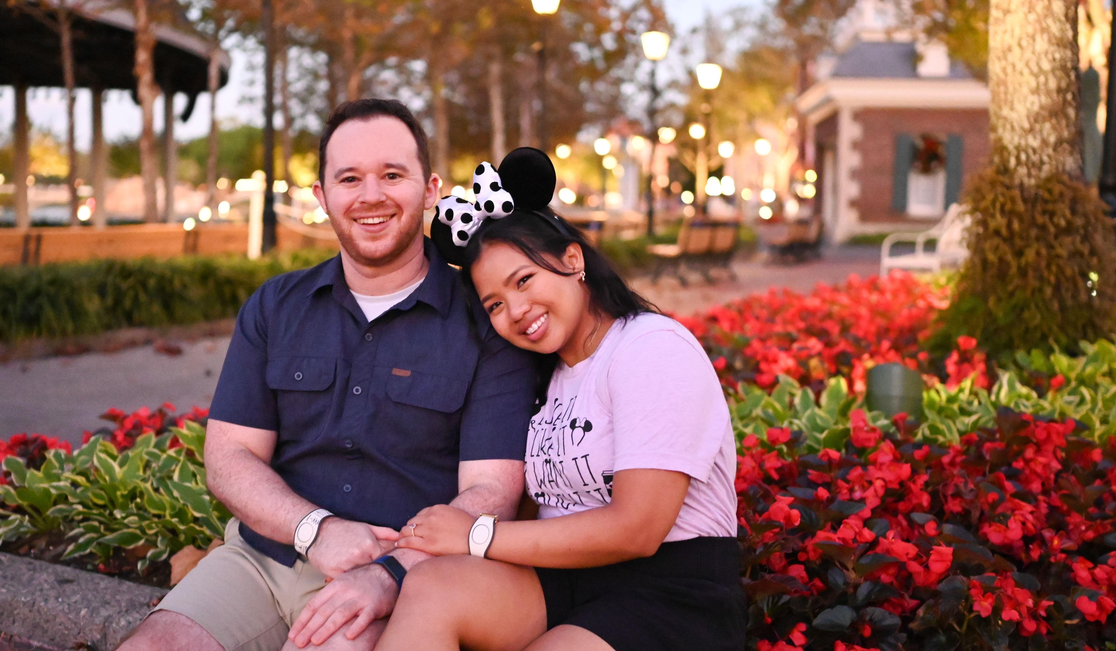 Jaimie Porras and Brian Clawson's Wedding Website