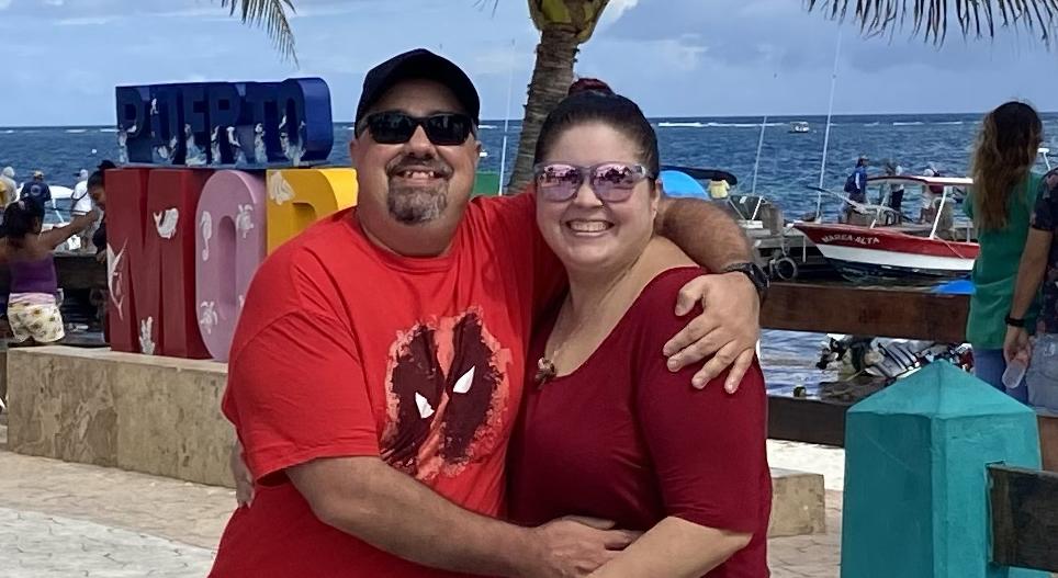 Randy Danner and Courtney Nichols' Wedding Website