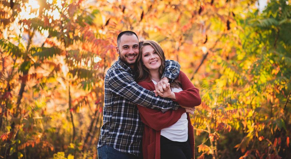 Marisa Kaczor and Alex Oleszkowicz's Wedding Website