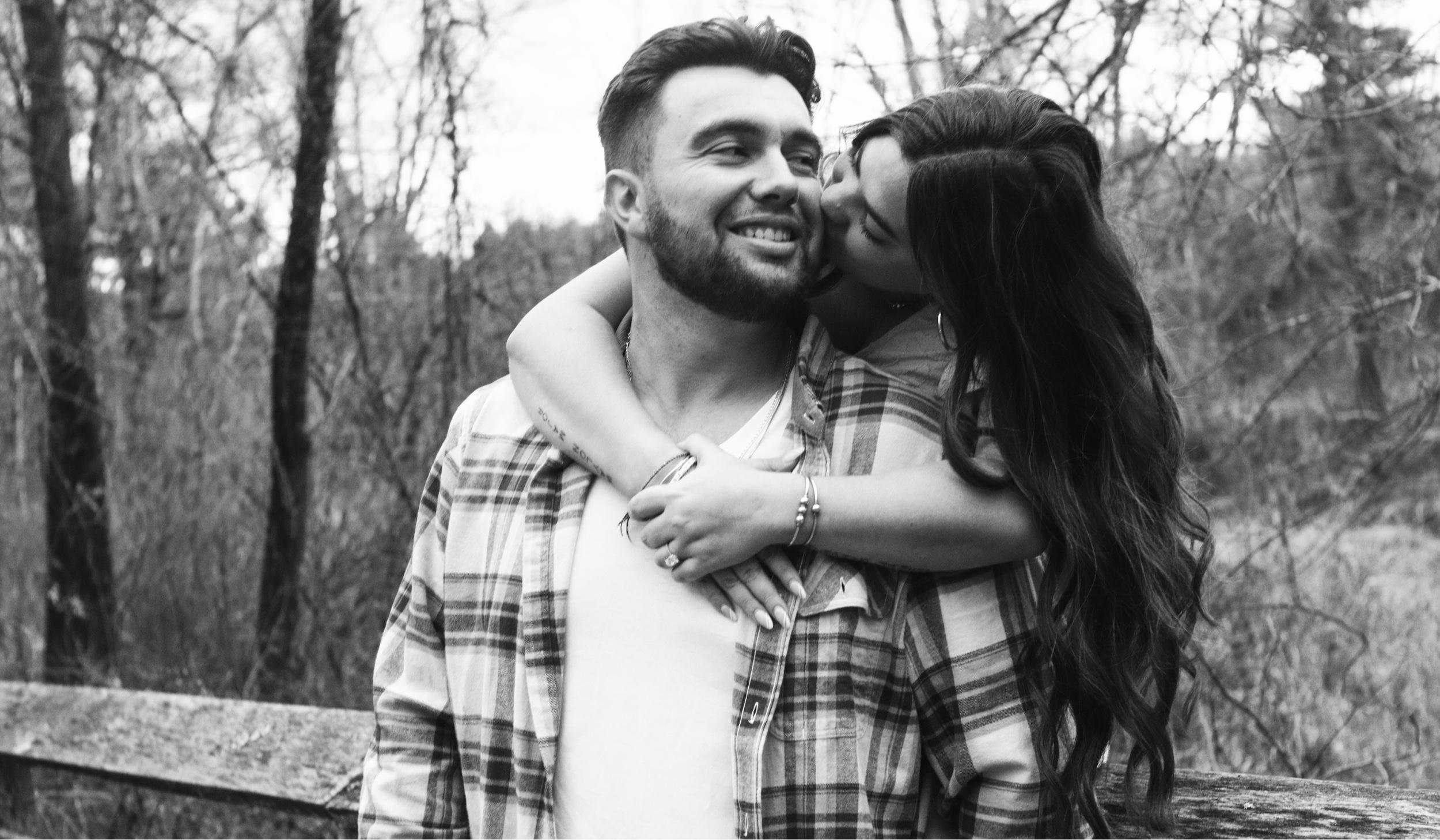 Samuel Hess and Logan Rathbun's Wedding Website