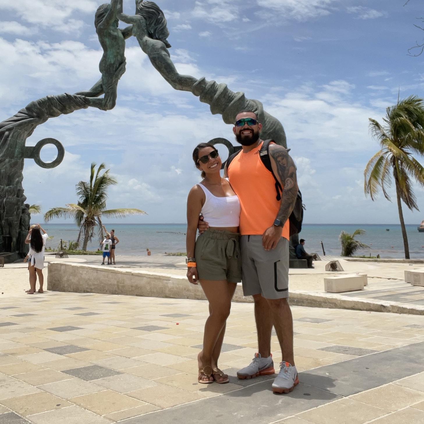 Nicole Zavala and Jonathan Hernandez's Wedding Website