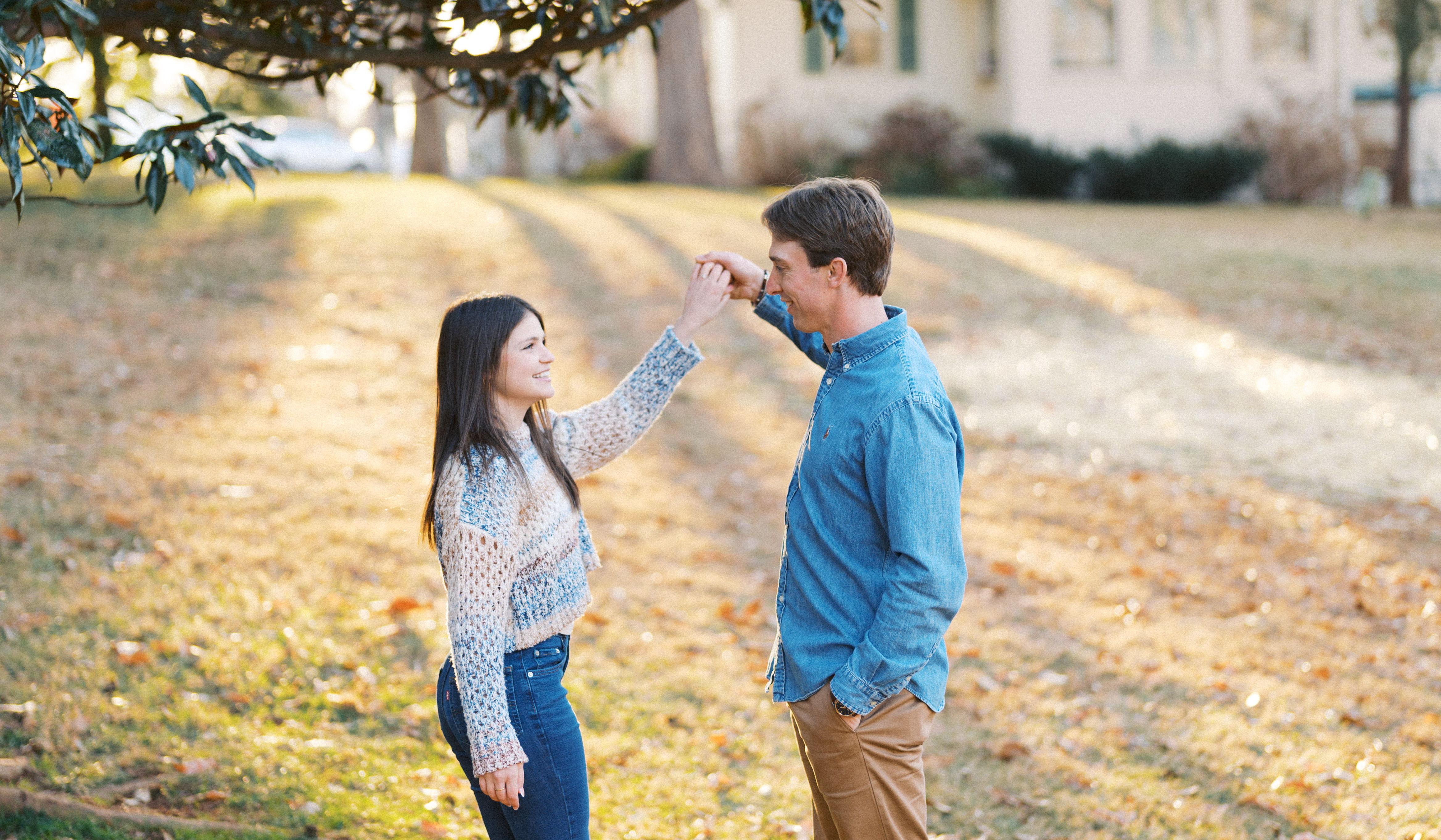 Mariam April Shina and Wyatt Christian Blume's Wedding Website