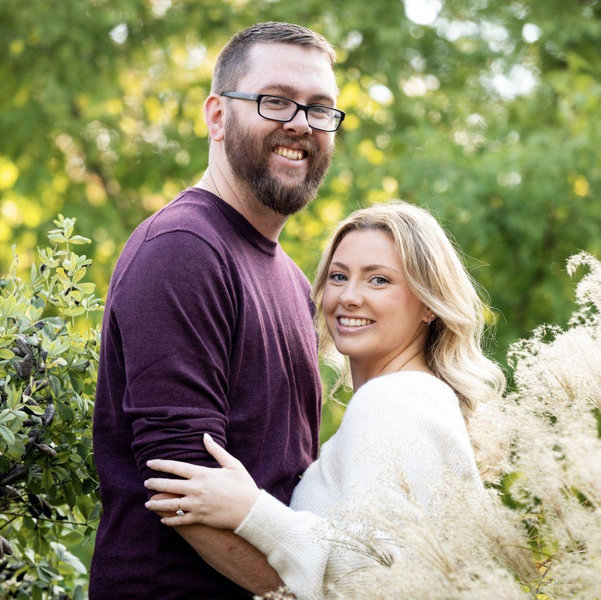Amanda Kathryn Brendli and Brandon John Topoleski's Wedding Website