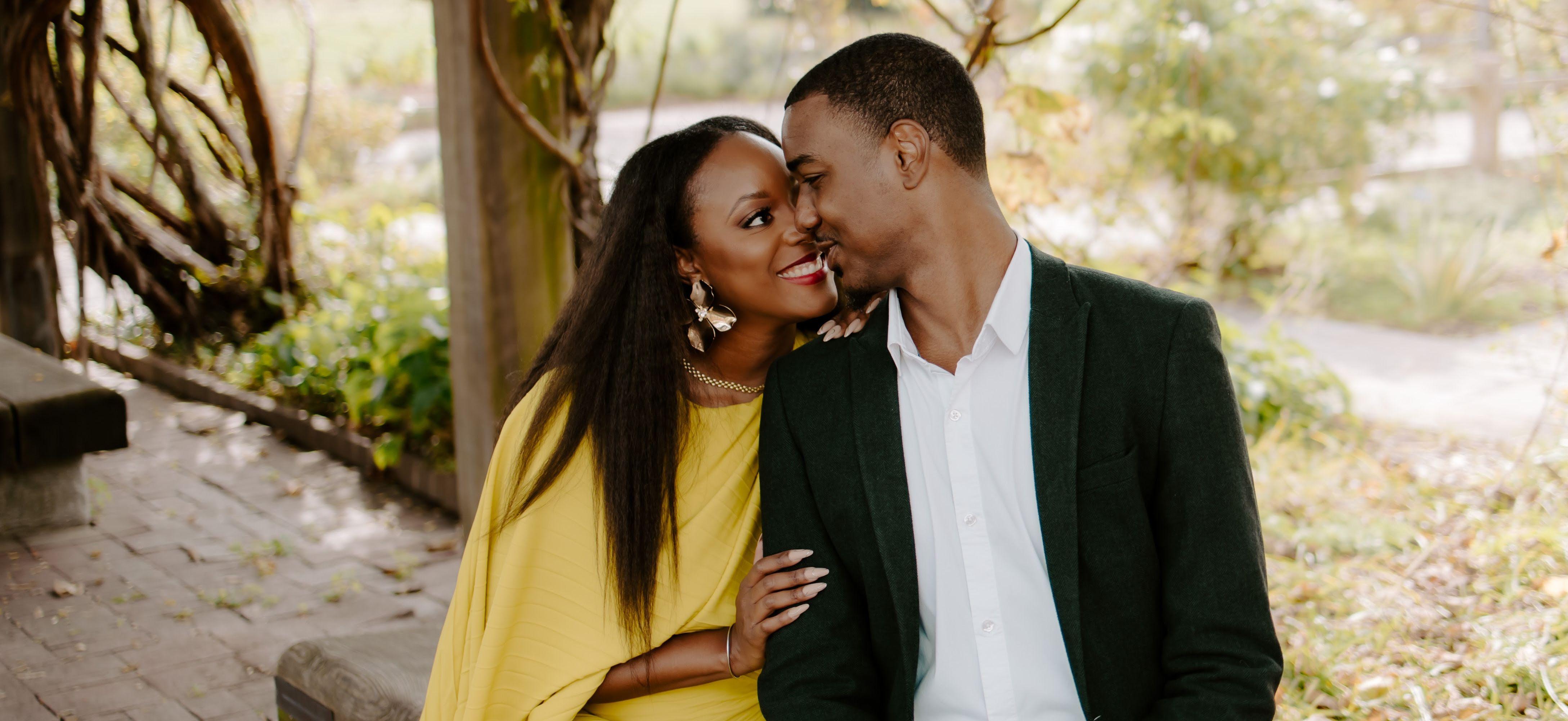 Deneen Gaynor and Justin Satterfield's Wedding Website