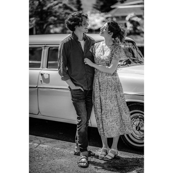 Aidan Scalf and Eden Salazar's Wedding Website