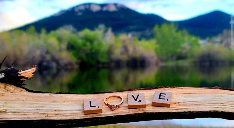 Sarah Diaz and Richard Cavazza's Wedding Website
