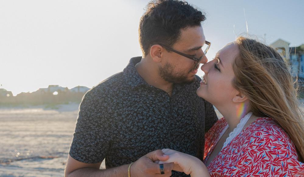 Jessica Pengelly and Nicholas Foulon's Wedding Website