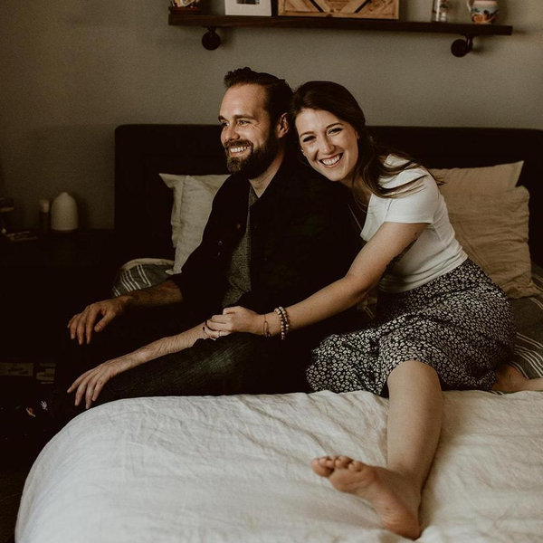 Jessica Skelton and Derek Deskins' Wedding Website