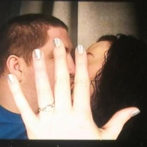Jennifer Kelly and Keil Dossett's Wedding Website