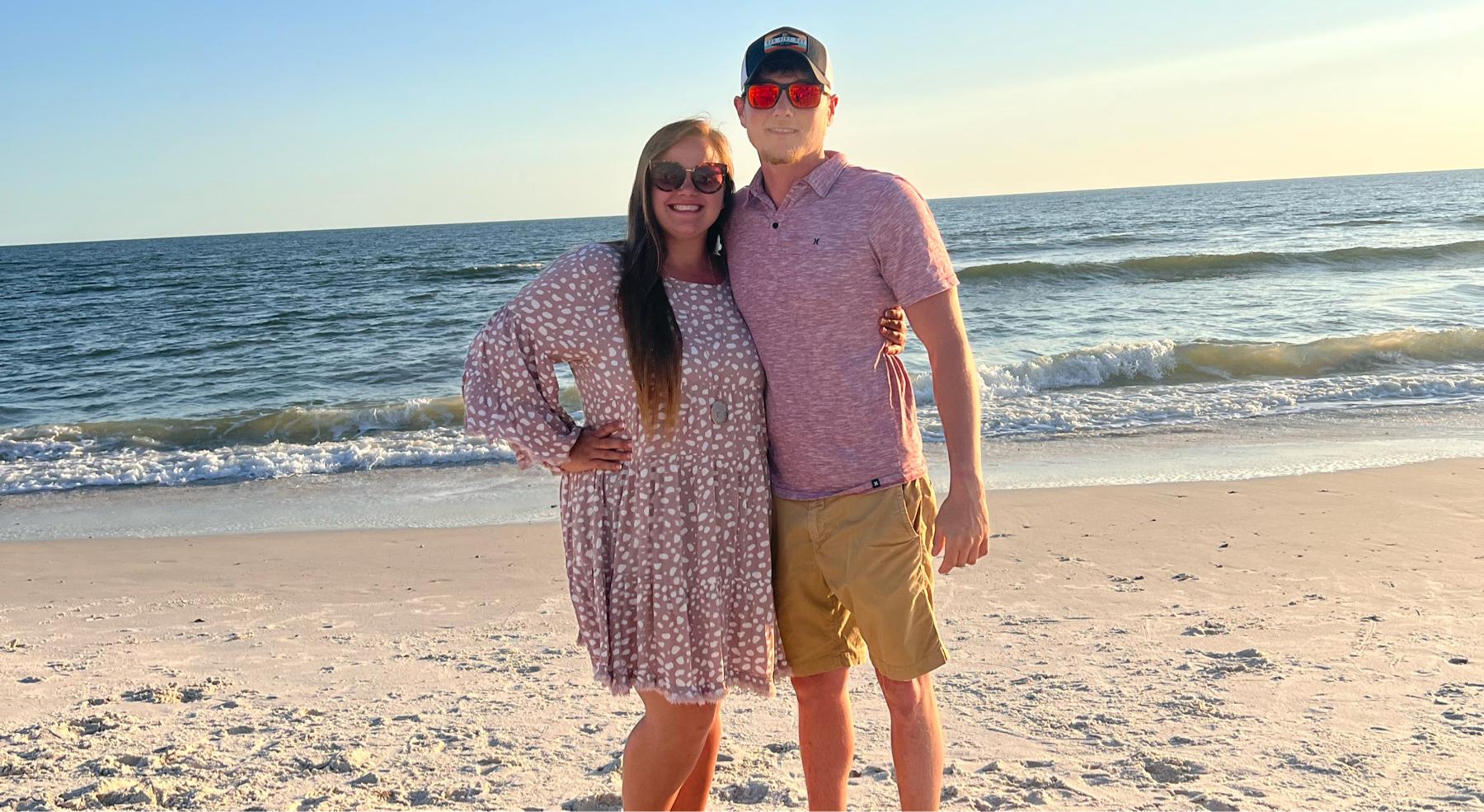 Kyla Brown and Bryant Roberts' Wedding Website