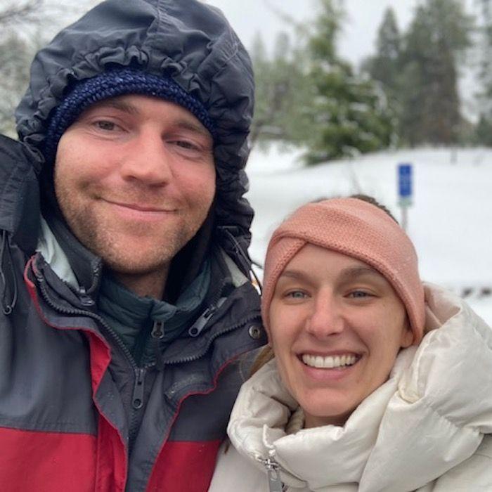 Sam Arrow and Rachel Gordon's Wedding Website