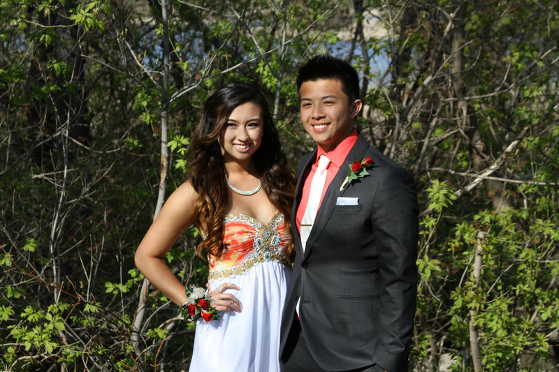 Cynthia Nguyen and Calvin Mangmoun's Wedding Website