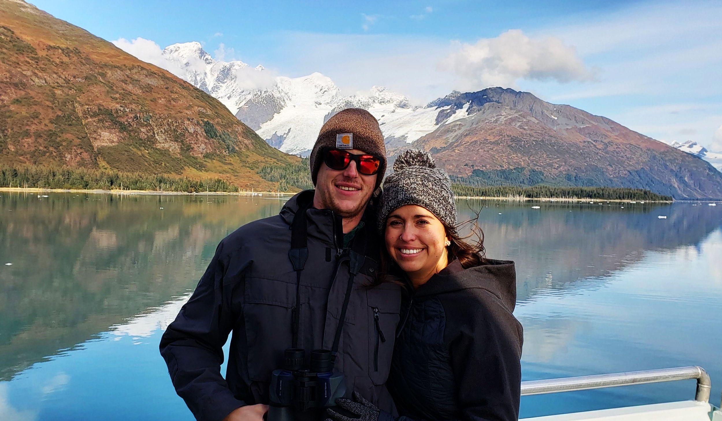 Margaret Ramirez and Adam Nikolai's Wedding Website