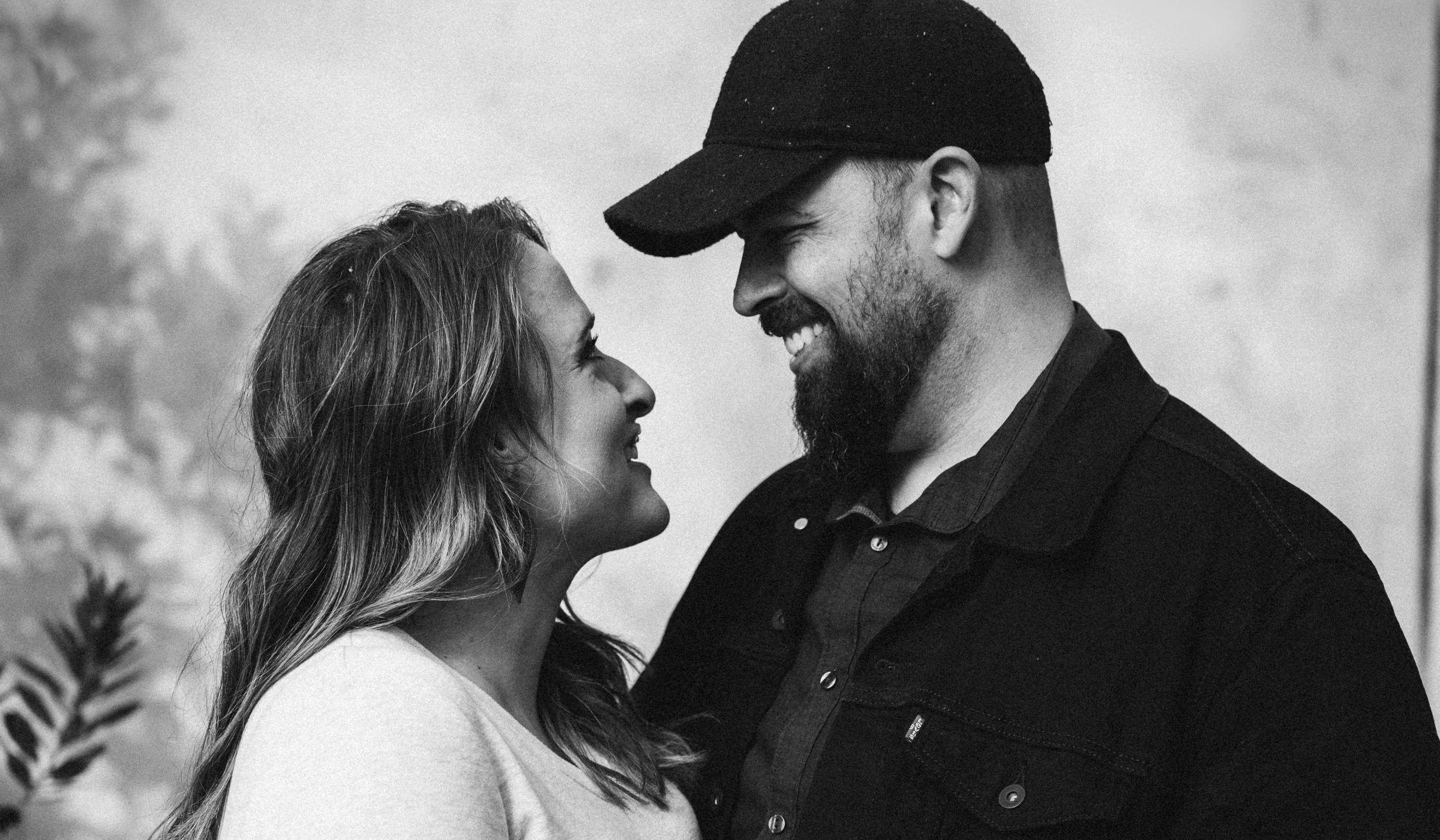 Daniel Livengood and Michelle McCollum's Wedding Website