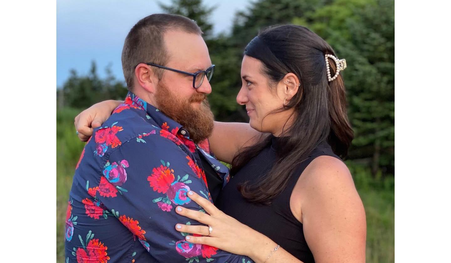 Shauna Schelling and Kyler Schelling's Wedding Website