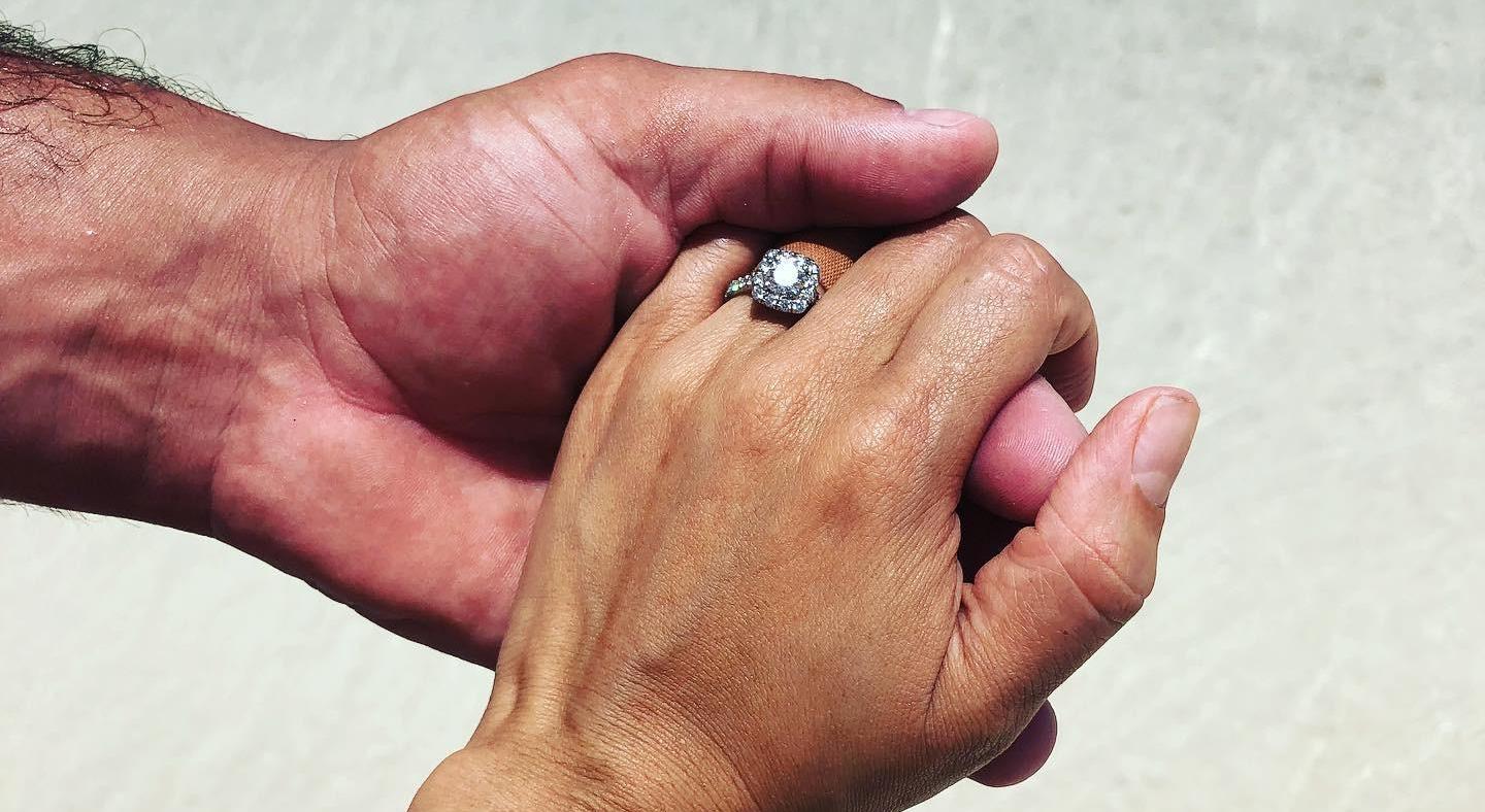 Lucas Guarino and Maribel Rendon's Wedding Website