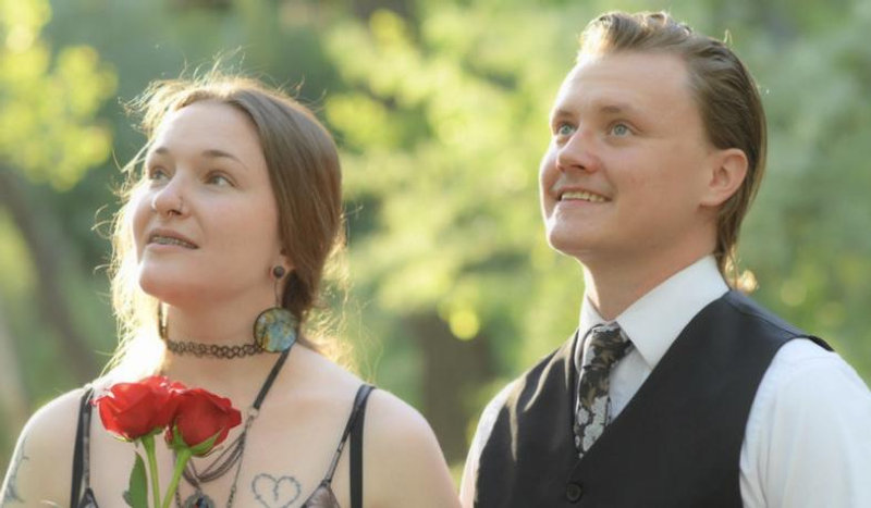Alexandria Baca and Trey Sorenson's Wedding Website