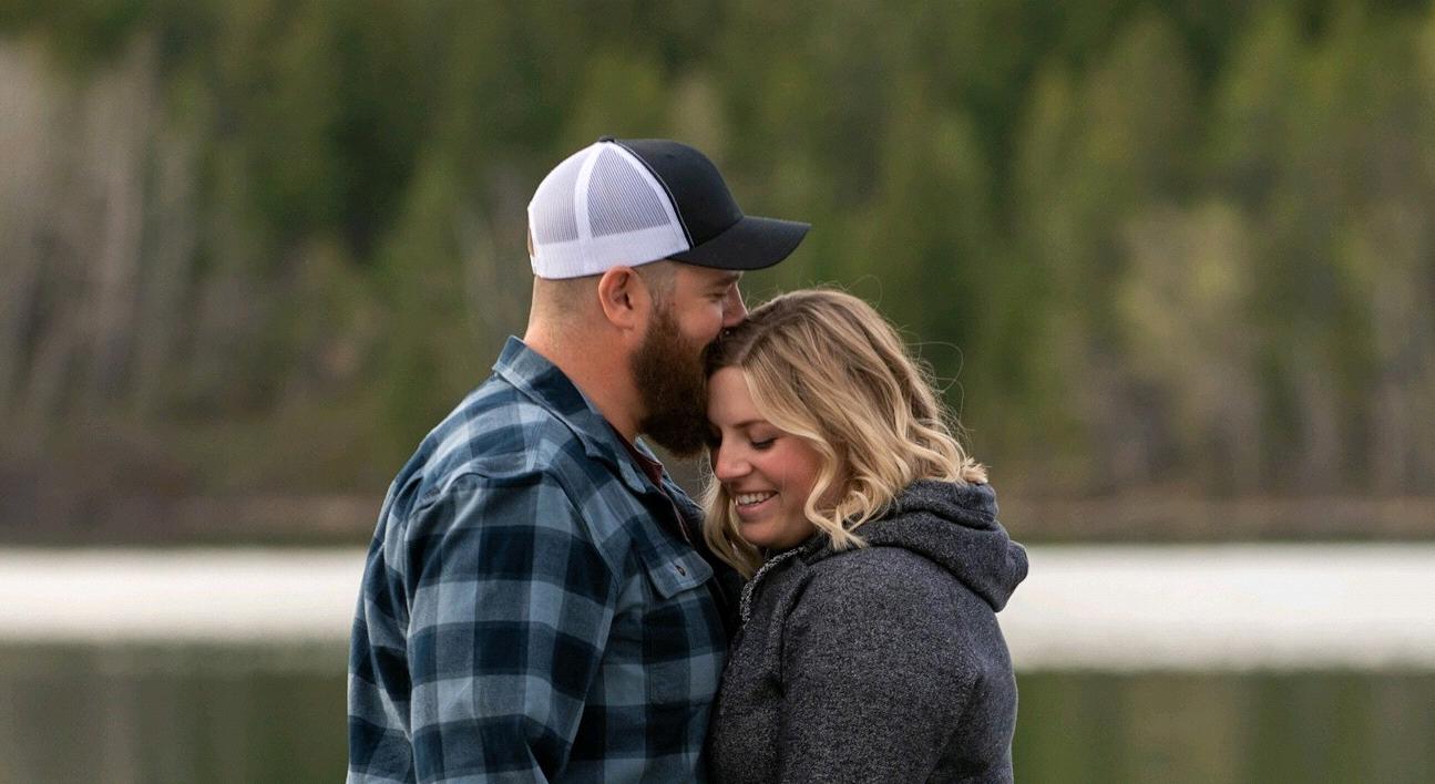 Hailey Mortensen and Grady Floyd's Wedding Website