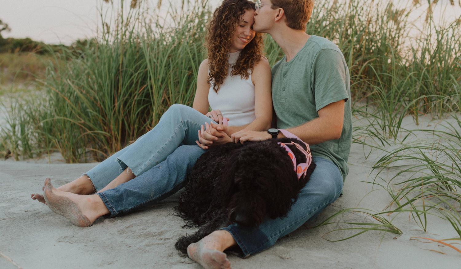 Lars Nelson and Grace Spivey's Wedding Website