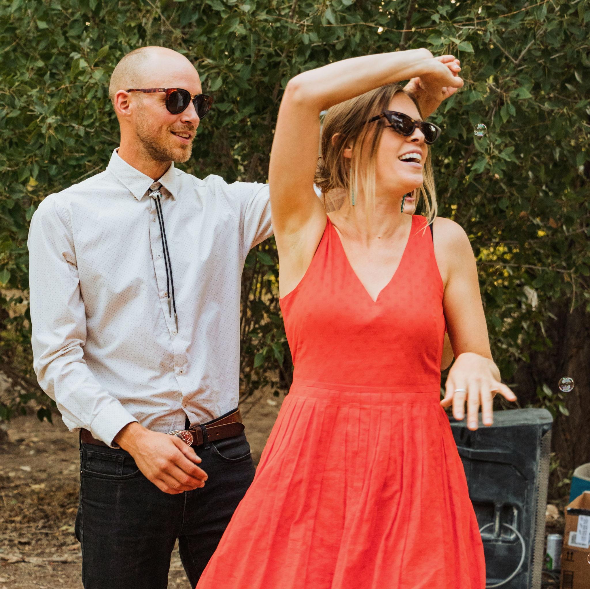 Jordan Herman and Joey Howell's Wedding Website