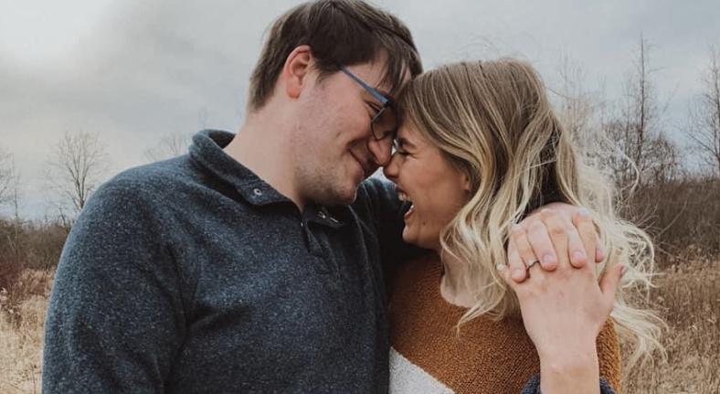 Delaney Morris and Mason Shilling's Wedding Website