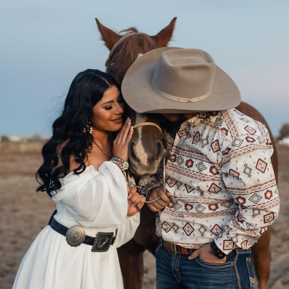 Jessica Rodriguez and Isaiah Ochoa's Wedding Website