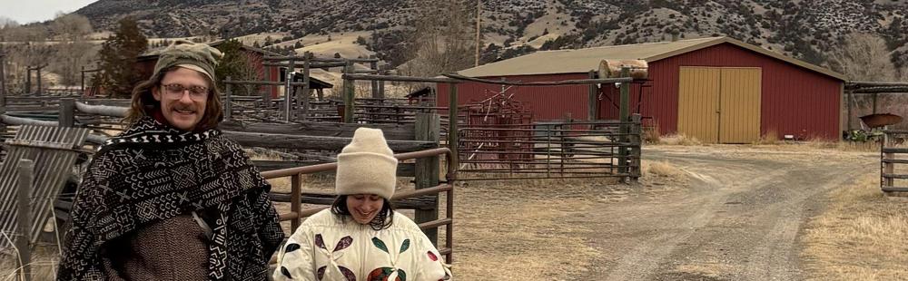 Jack Pullman and Romy Lightman's Wedding Website