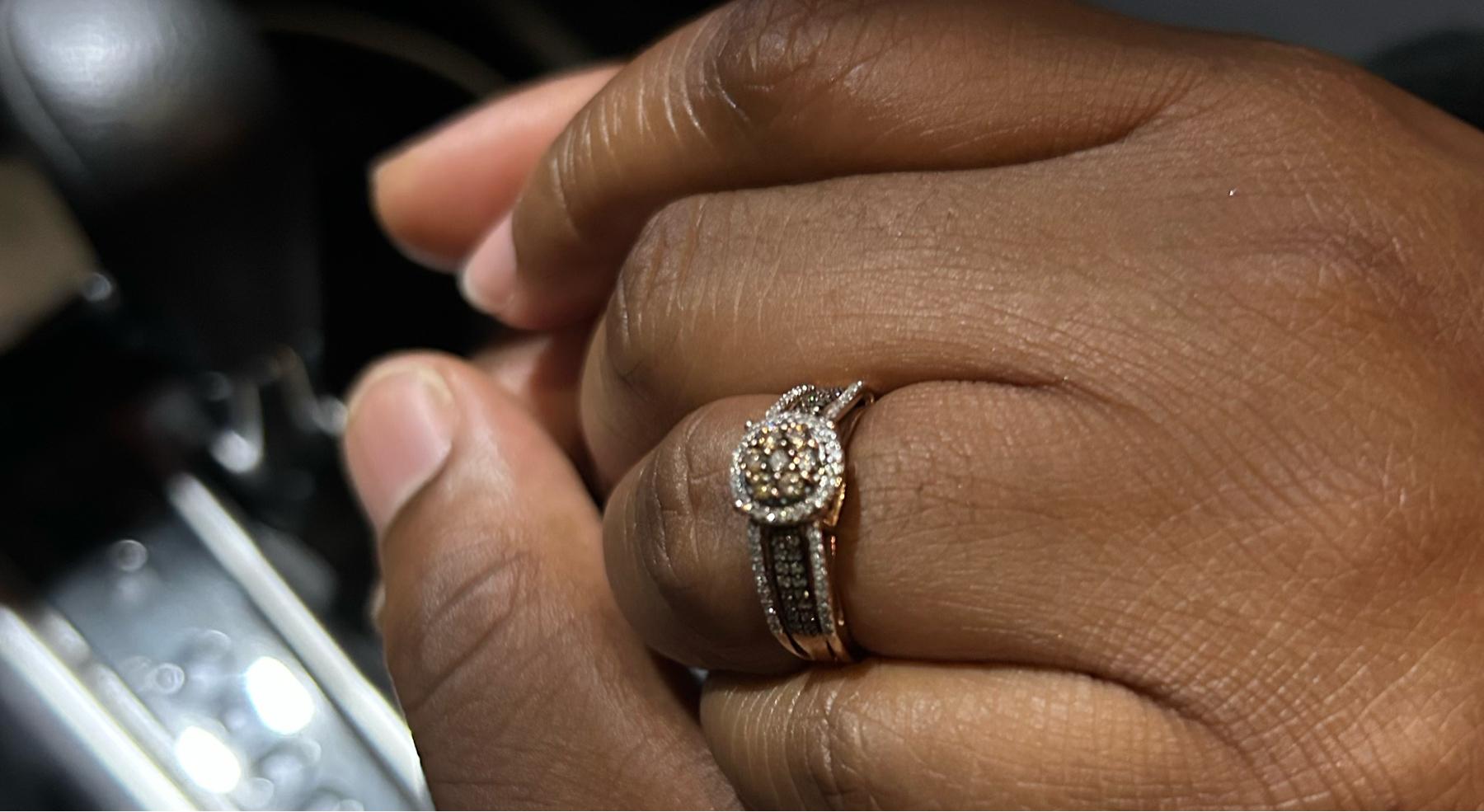 Annette Guerrero and Anthony Logan's Wedding Website