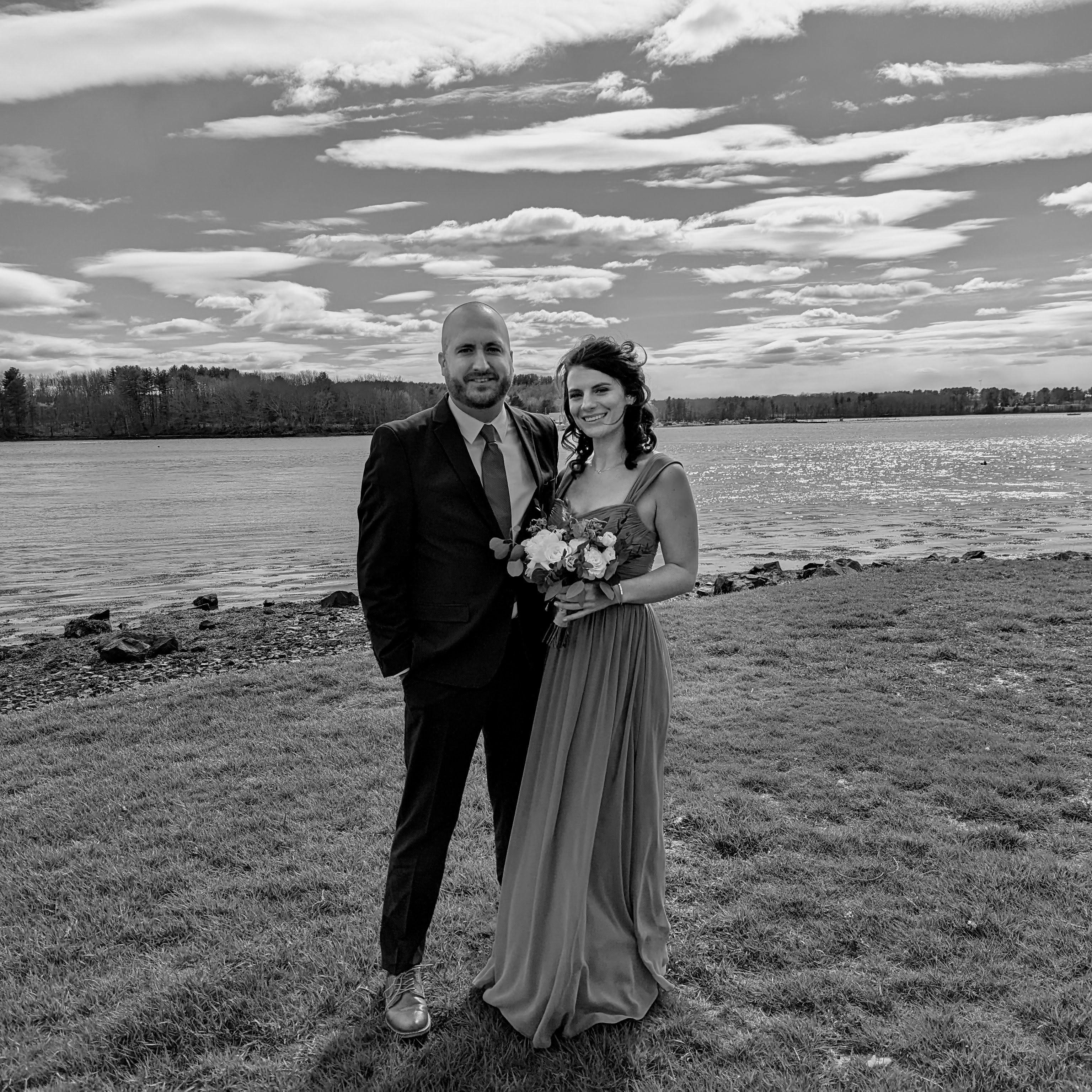 Logan Muirhead and Michelle Gitschier's Wedding Website