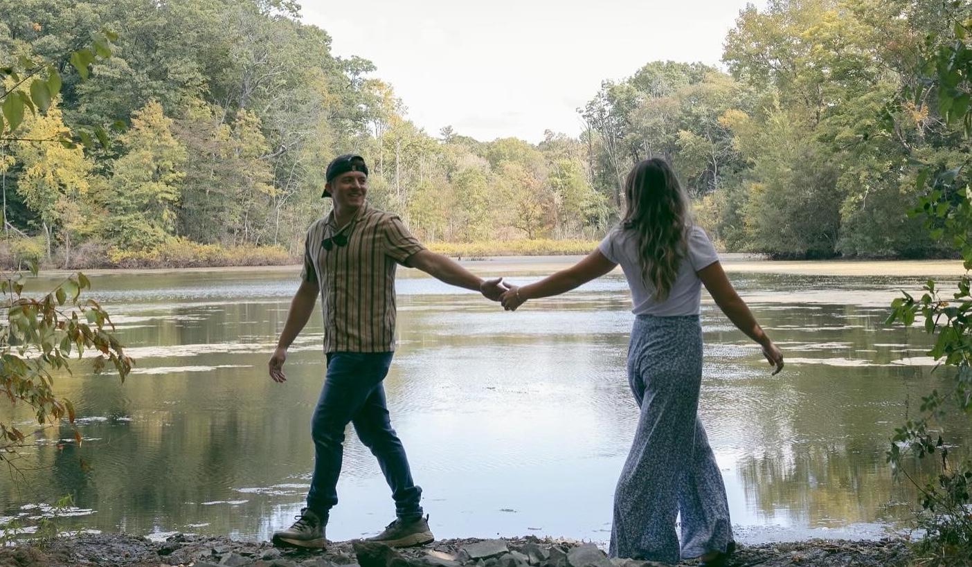 Haley Lary and Sam Hooper's Wedding Website