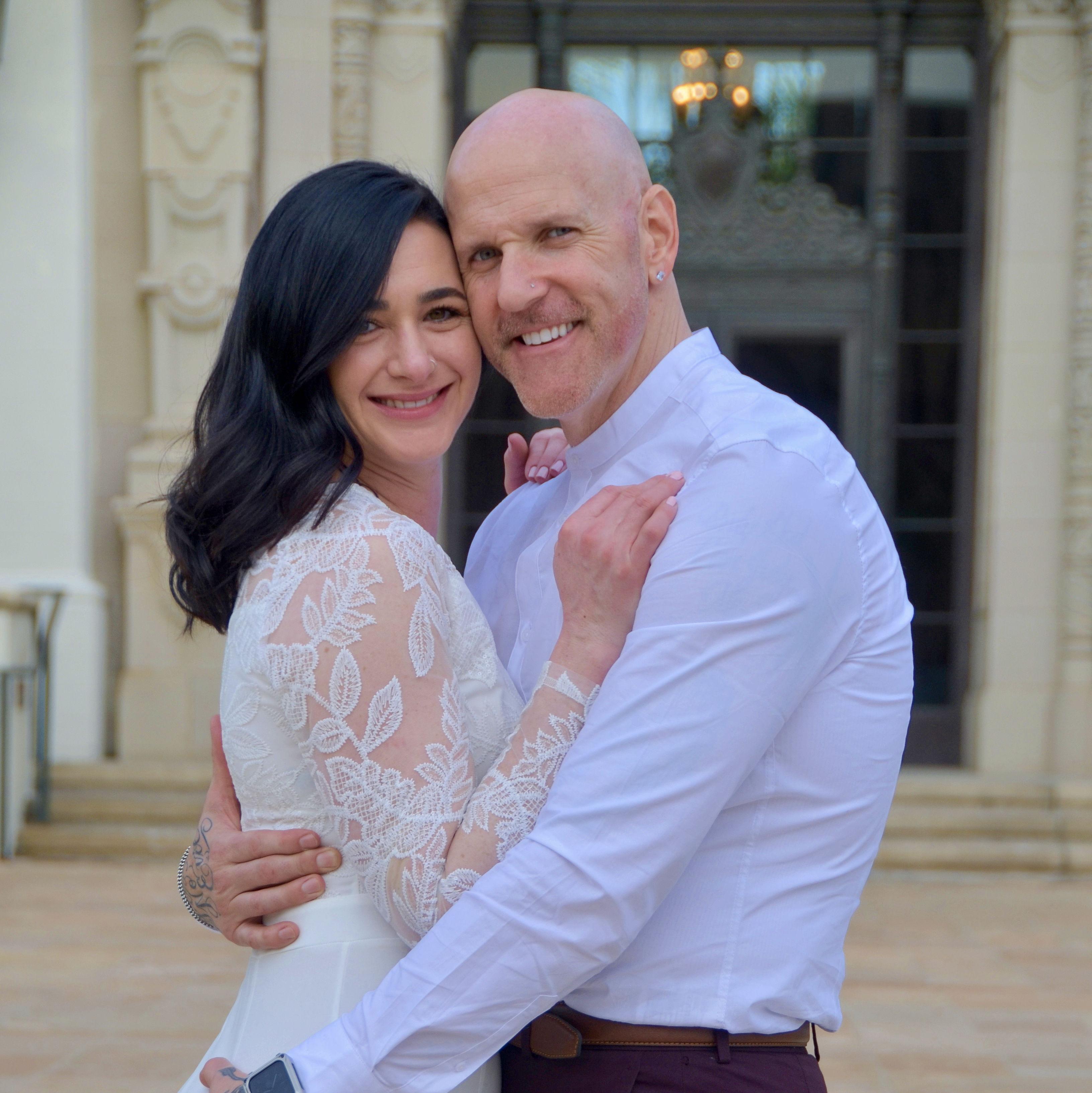 Timothy Long and Sarah Long's Wedding Website