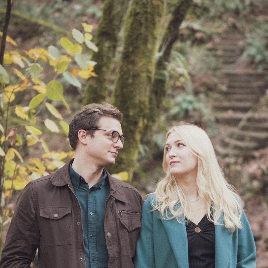 Skyler Ethridge and Sam Pedersen's Wedding Website