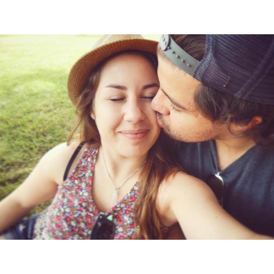 Ashley Pinto and Carlo Guzman's Wedding Website