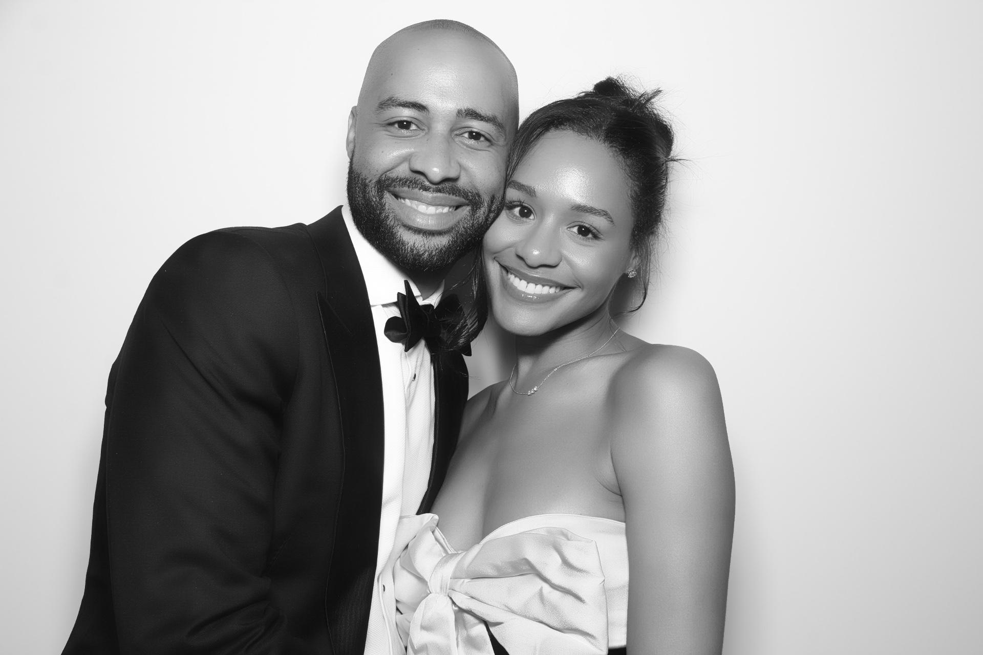 Taylor Gordon and Tyler Whitaker's Wedding Website