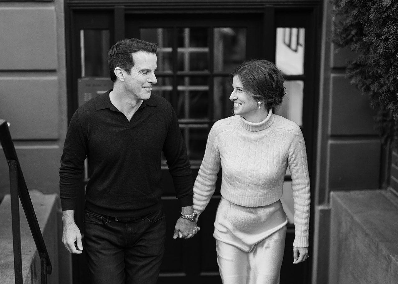 Katie Kornman and Joe Muscari's Wedding Website