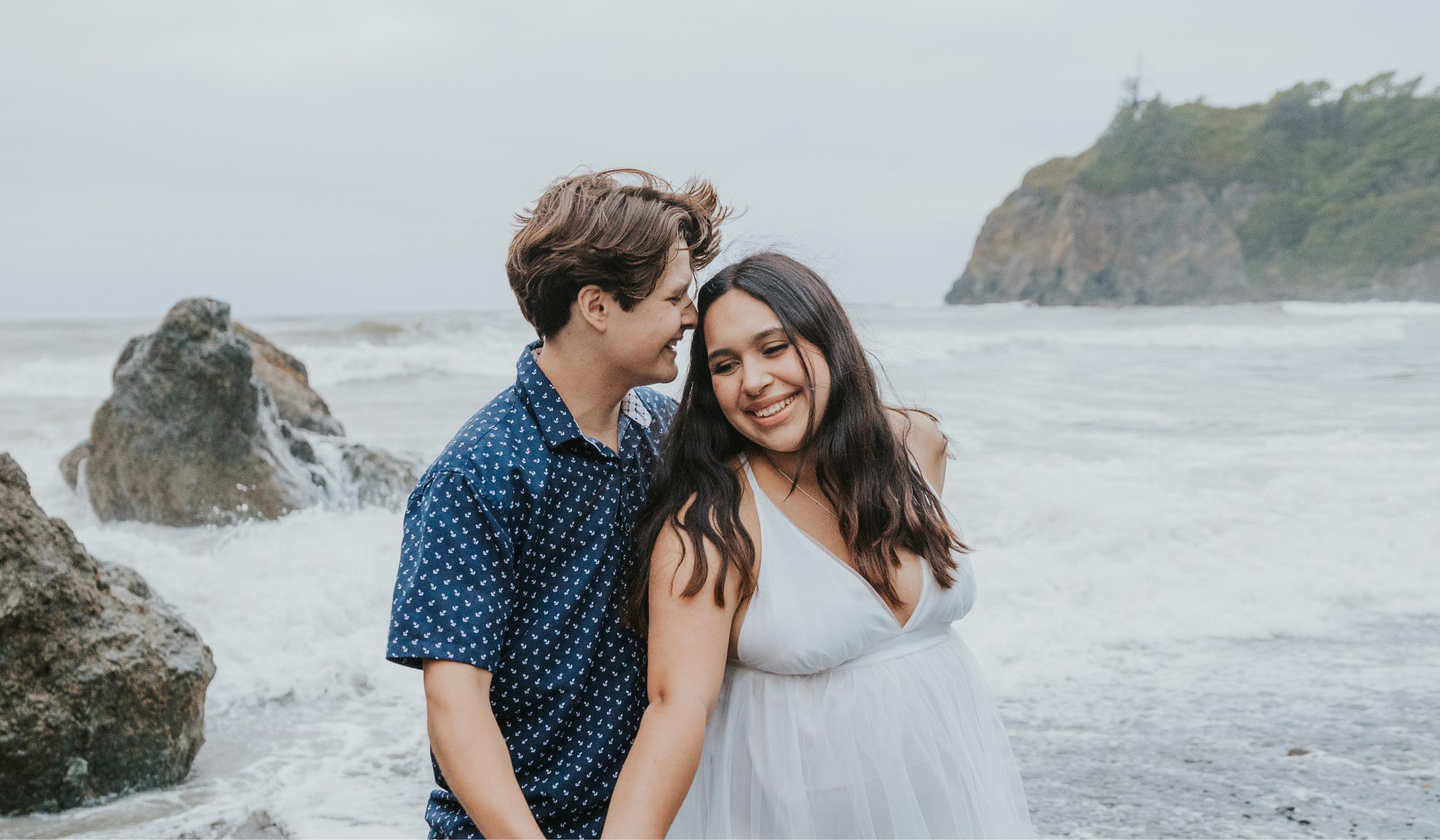 Therese Martinez and Austin Thomas' Wedding Website