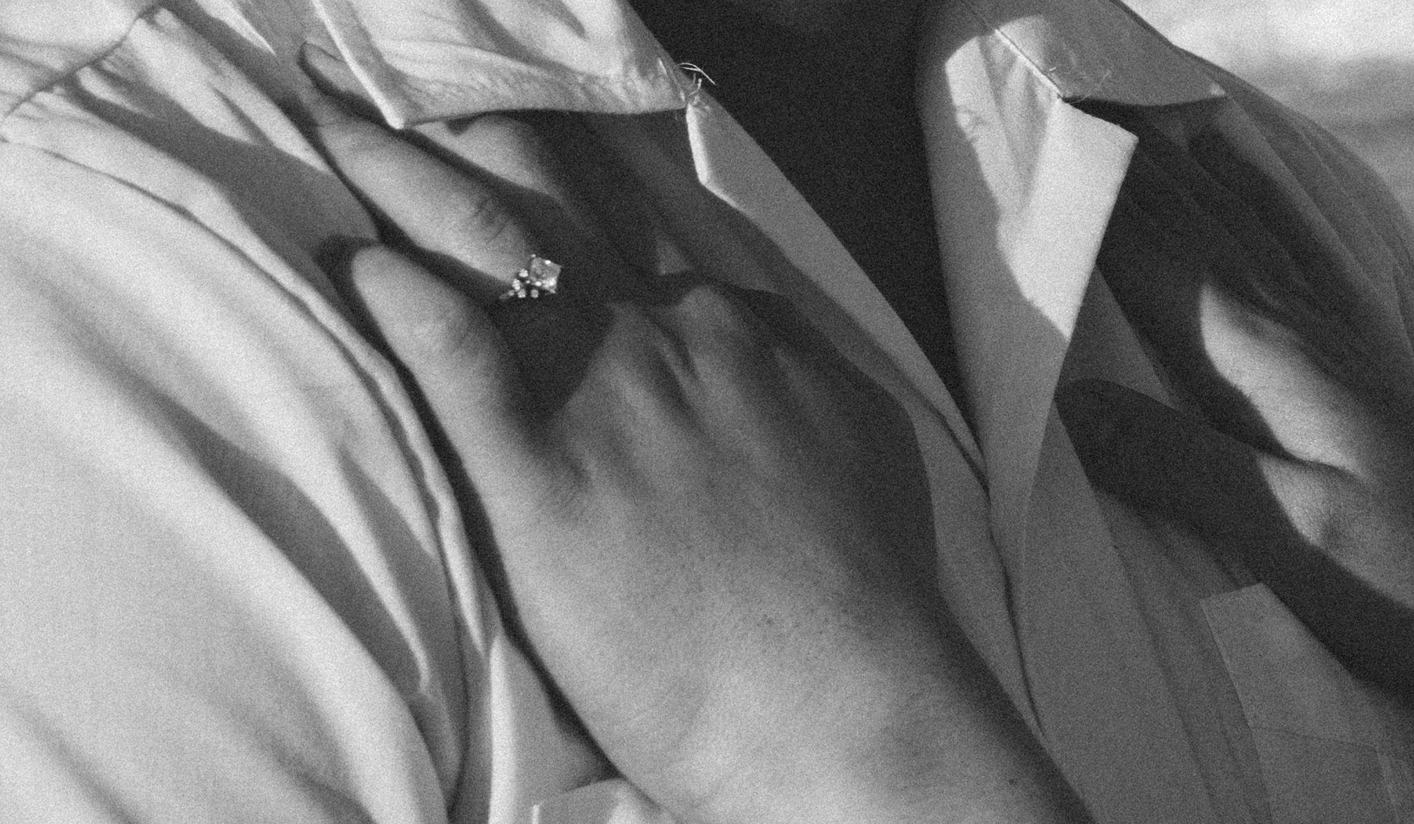 Nicholas Benavides and Destiny Rivera's Wedding Website