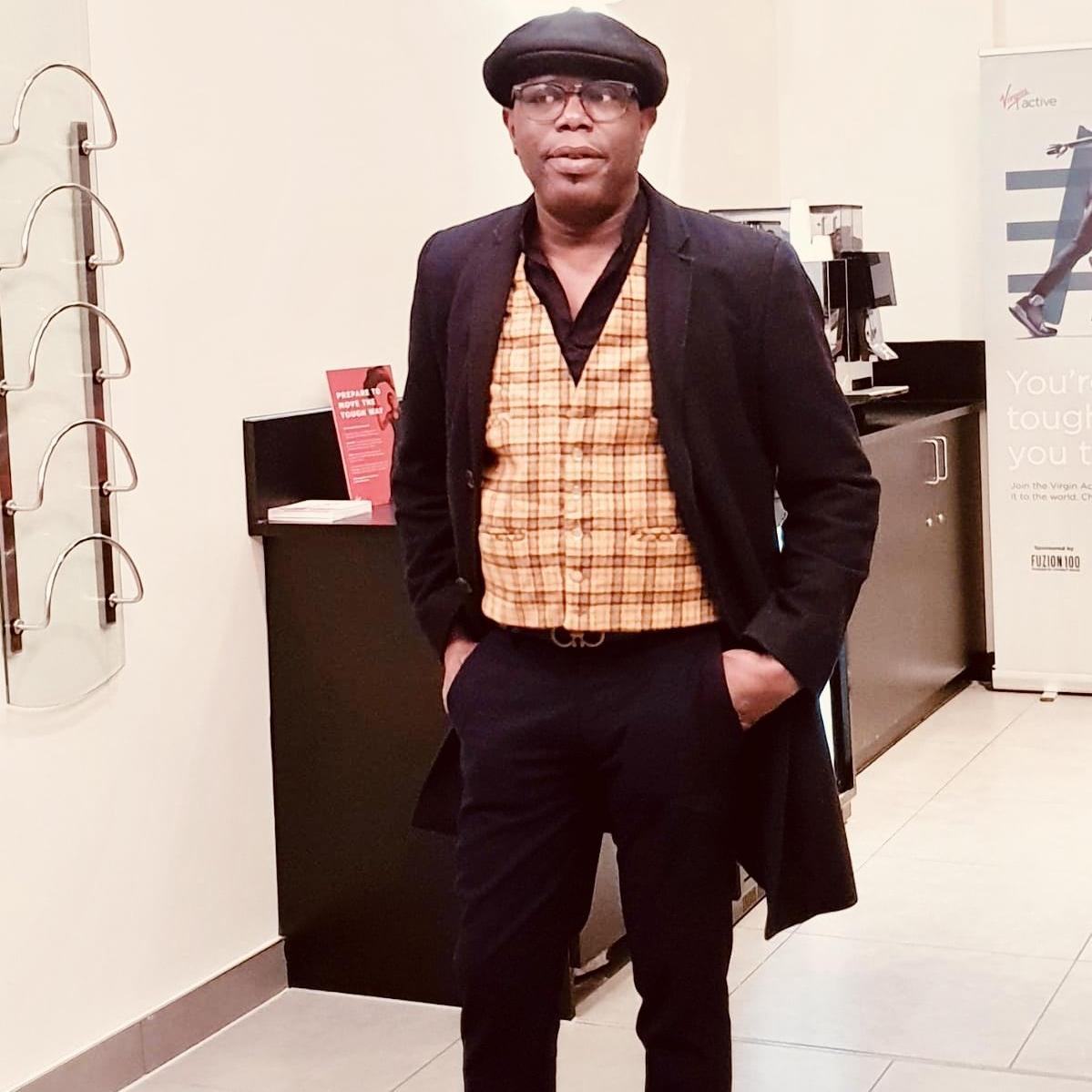 Amie Sama and Ernest Kai Banya's Wedding Website