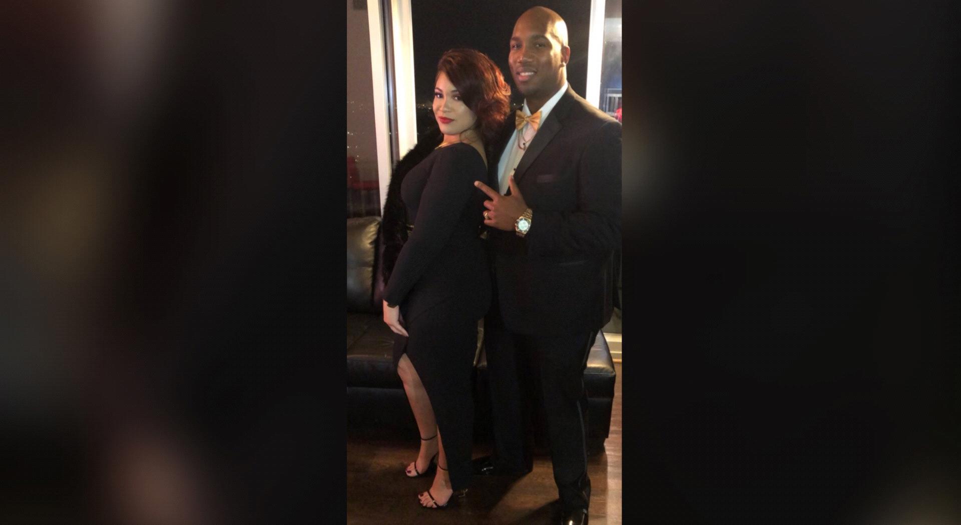 Jessica Malveaux and Mikale Blanden's Wedding Website