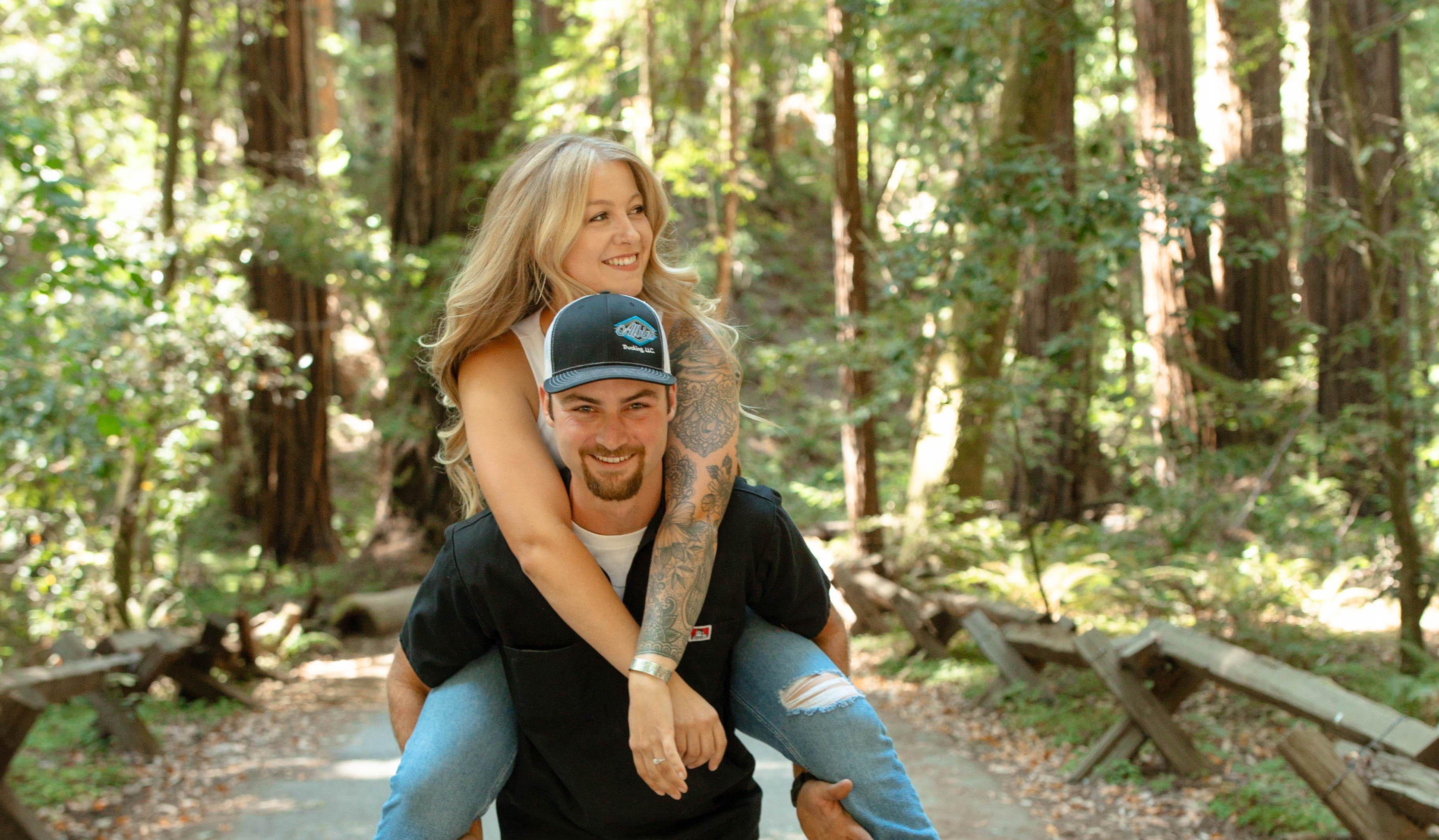 Tashi Doster and Justin Schaap's Wedding Website